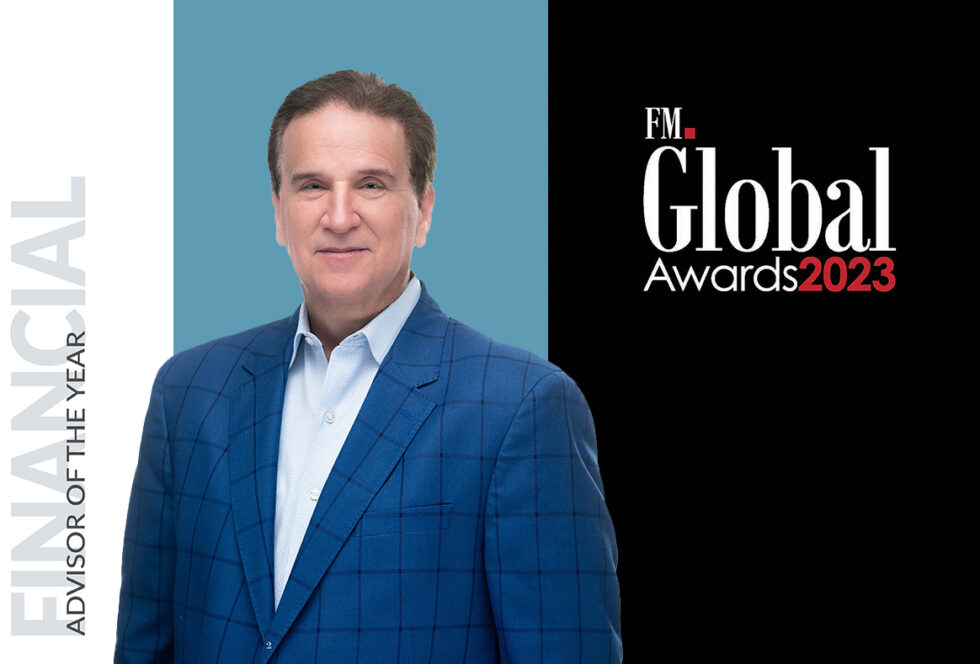 Achievements | Lashner Financial